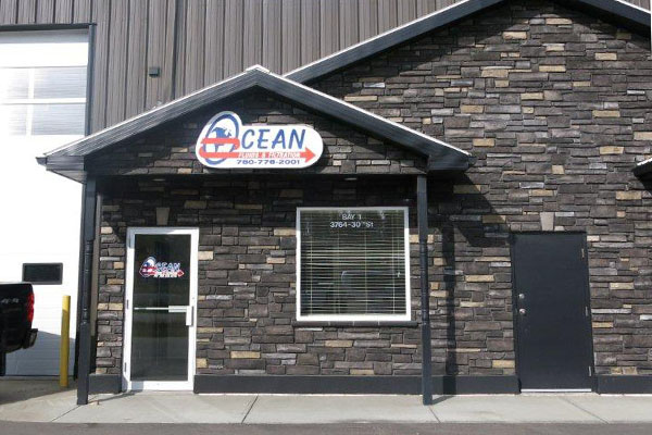 Ocean Fluids & Filtration | Fluid Services Grande Prairie
